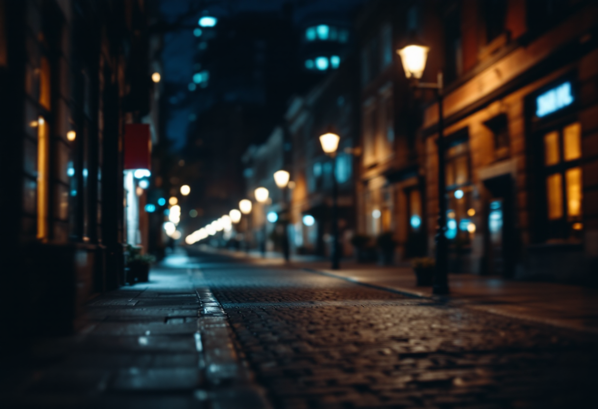 Omicidio di Ilaria Sula: confessione di Mark Antony Samson