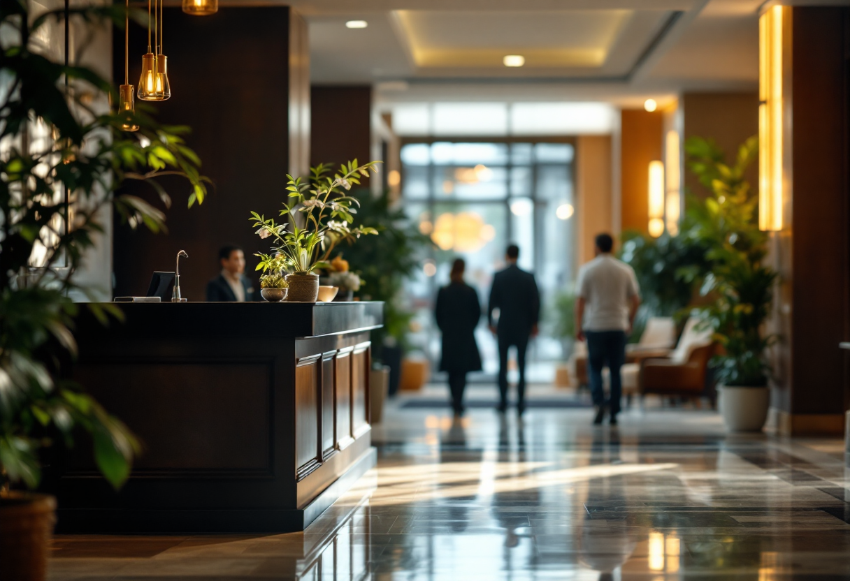 Fatal accident in Montecatini: a worker loses his life