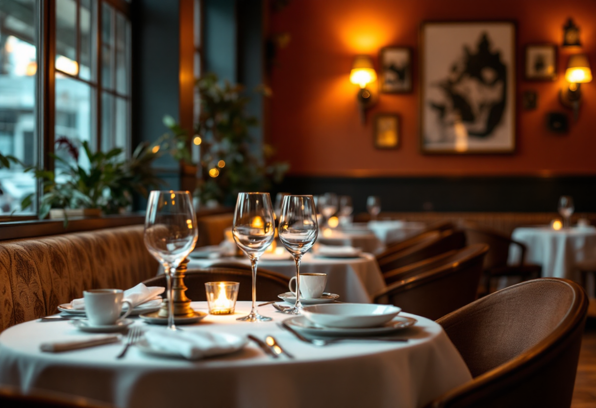 Tragedia al Jet Set: la scomparsa di Luca Massimo Iemolo