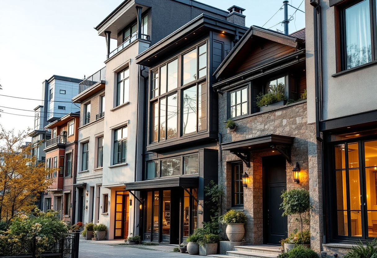 Nga Whakawhitinga Heke ki Albania: Te Taatari me te Whakakino