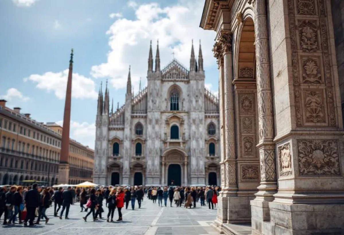 Blackout a Milano: cosa accadrebbe se un'emergenza energetica colpisse ...