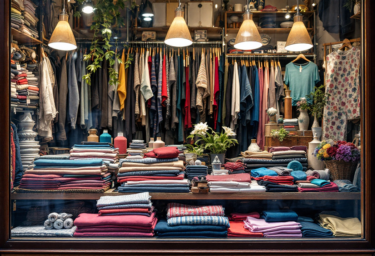 Denuncia per antisemitismo a Milano: il caso della merceria