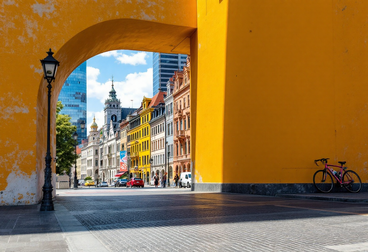 Italian Defense Plan: Investments and Reforms for NATO