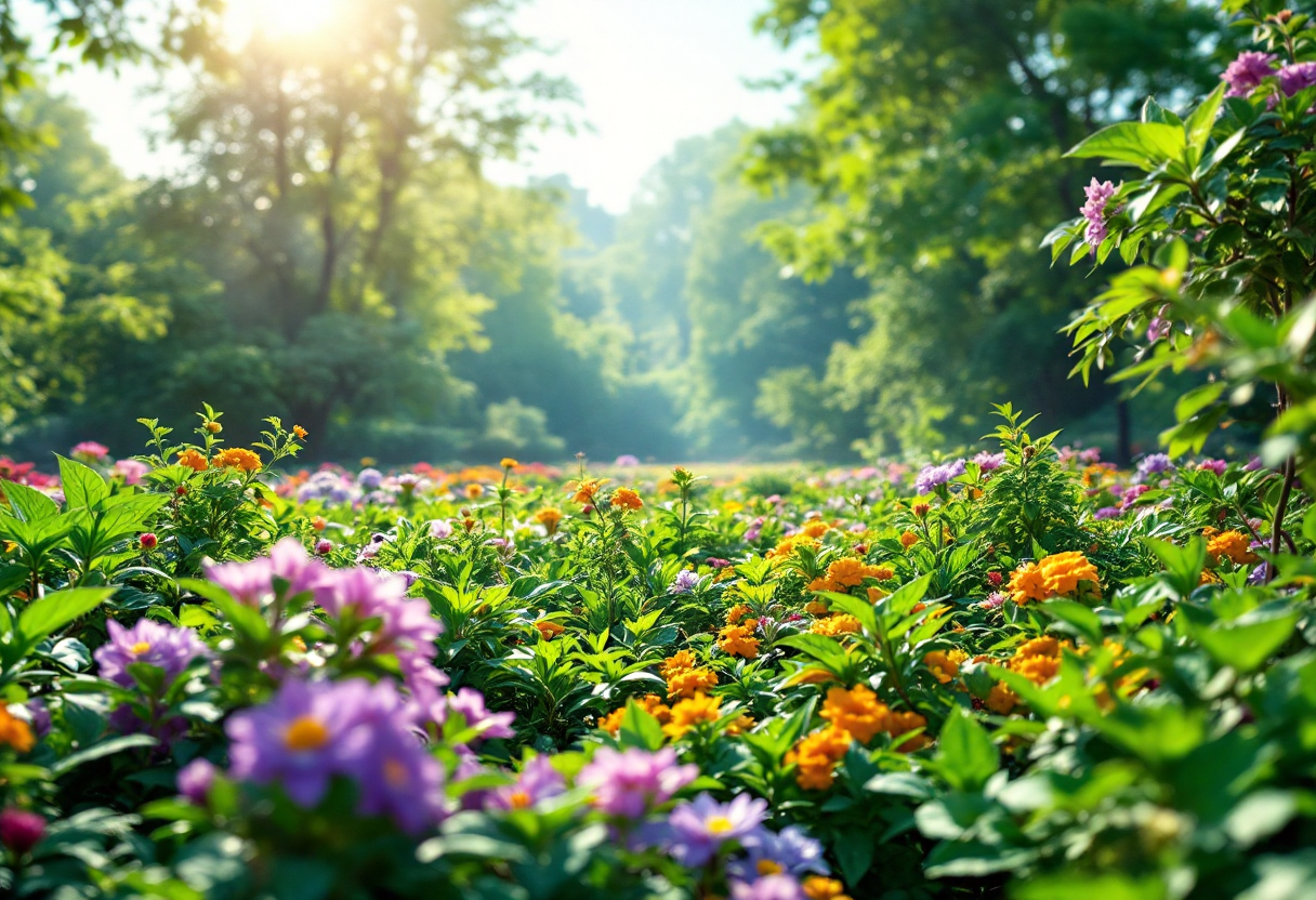 Pope Francis: Peace and Care for Our Common Home