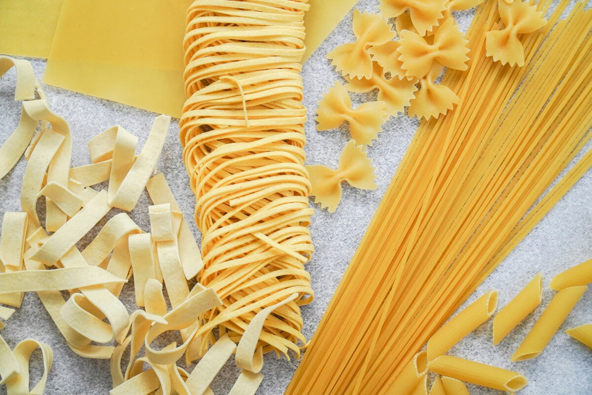 Pasta ritirata dai supermercati per possibili corpi estranei: marca e lotto
