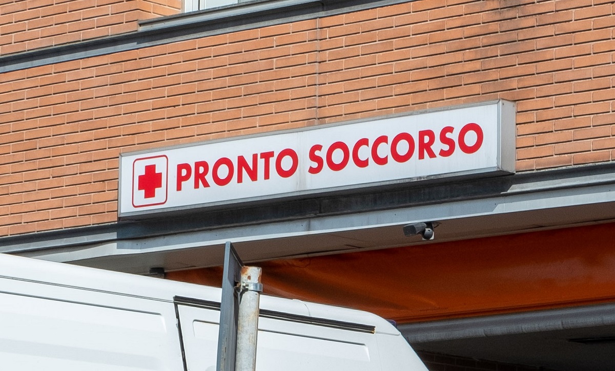 Andrea Sempio, la madre ricoverata per overdose di farmaci. Tentato ...