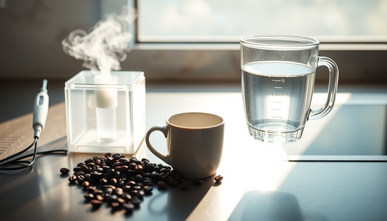 Hoe geoptimaliseerd water en ultrageluid een revolutie teweegbrengen in ...