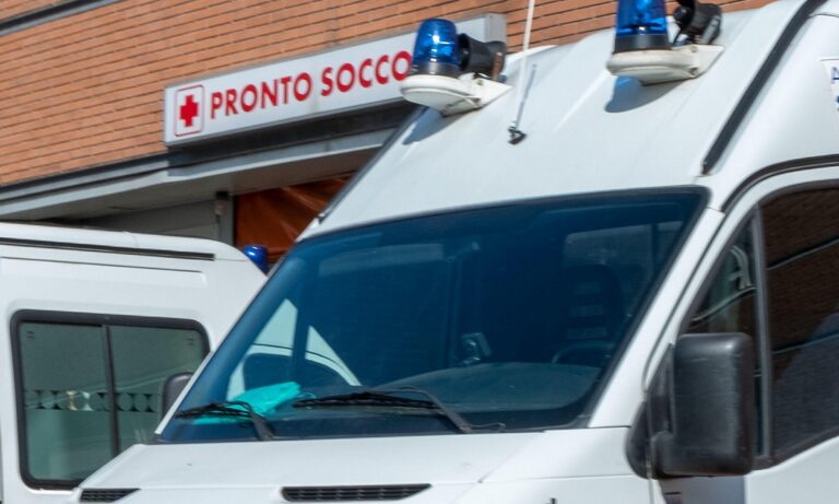 Garlasco, i legali confermano il tentato suicidio della madre di Sempio