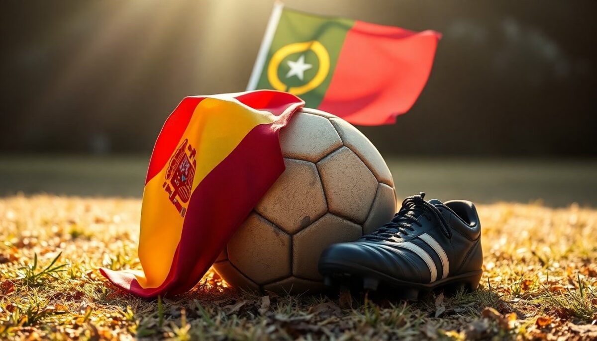 2026 World Cup: Spain and Cape Verde make their debut in a balanced match
