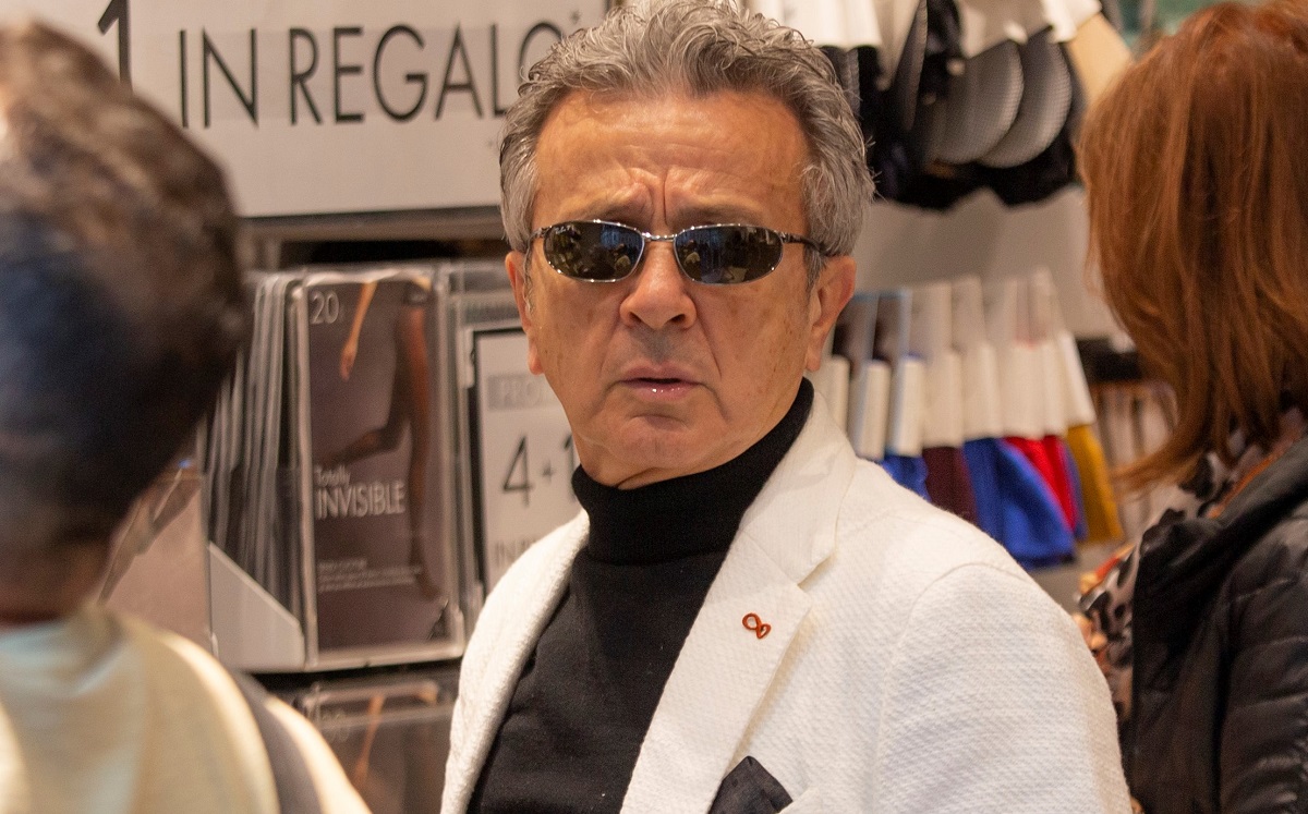 Pupo torna tra i banchi di scuola per l'esame di maturità: "Un regalo ...